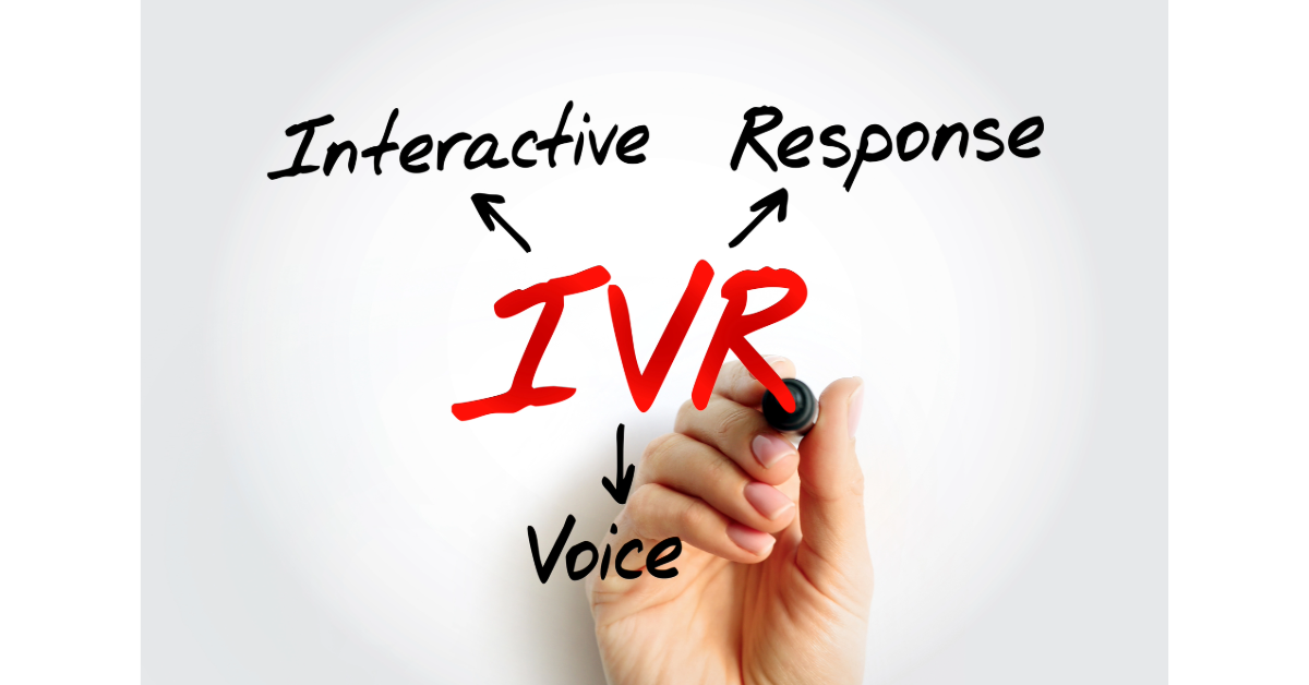 IVRをコールセンターに導入するメリットとデメリットを解説 | CAT.AI（キャットエーアイ）