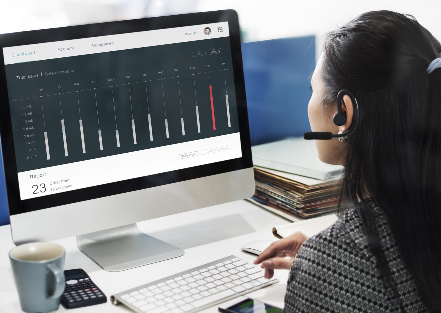 IVRをコールセンターに導入するメリットとデメリットを解説 | CAT.AI（キャットエーアイ）
