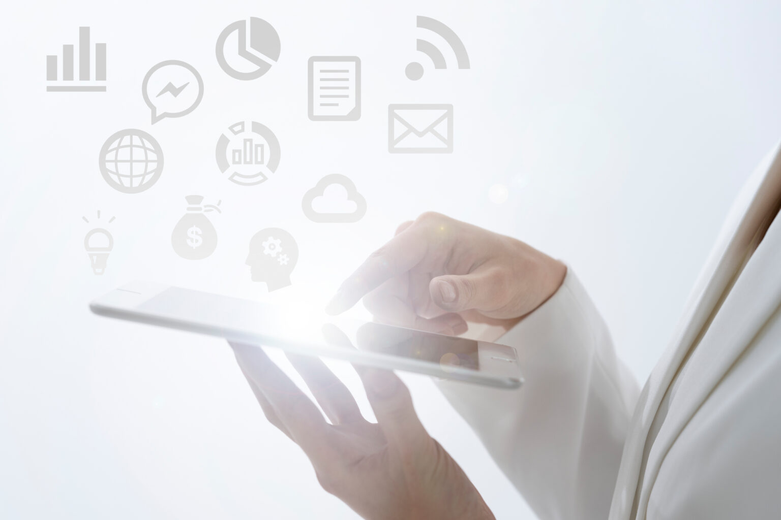 AI電話対応システムとは？導入メリットから従来のIVRとの違いまで解説 | CAT.AI（キャットエーアイ）